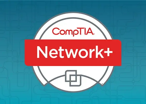 Comptia Network+